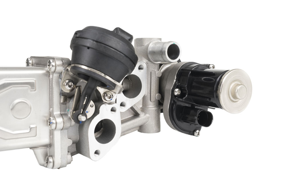 Conseils pour entretenir une vanne EGR efficacement